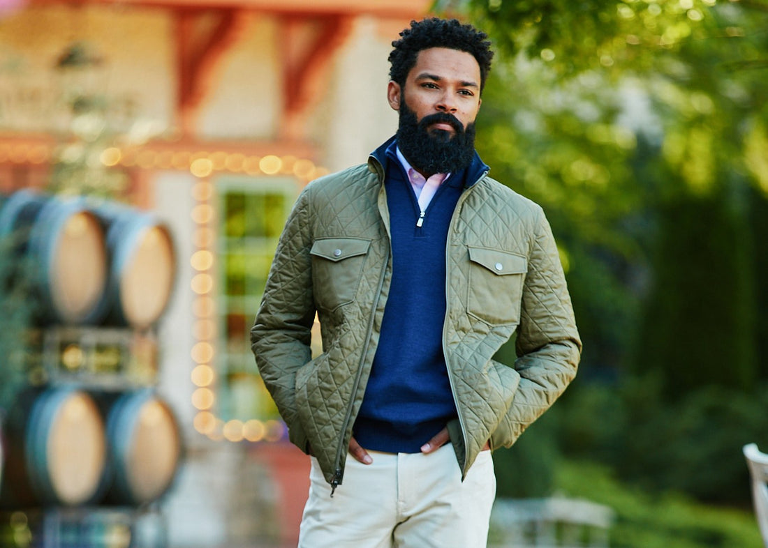 JW Bell Official Site - Men's Apparel - Free Shipping on Orders $175 ...