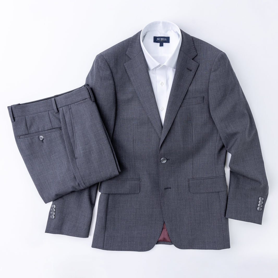 Suiting – JW BELL