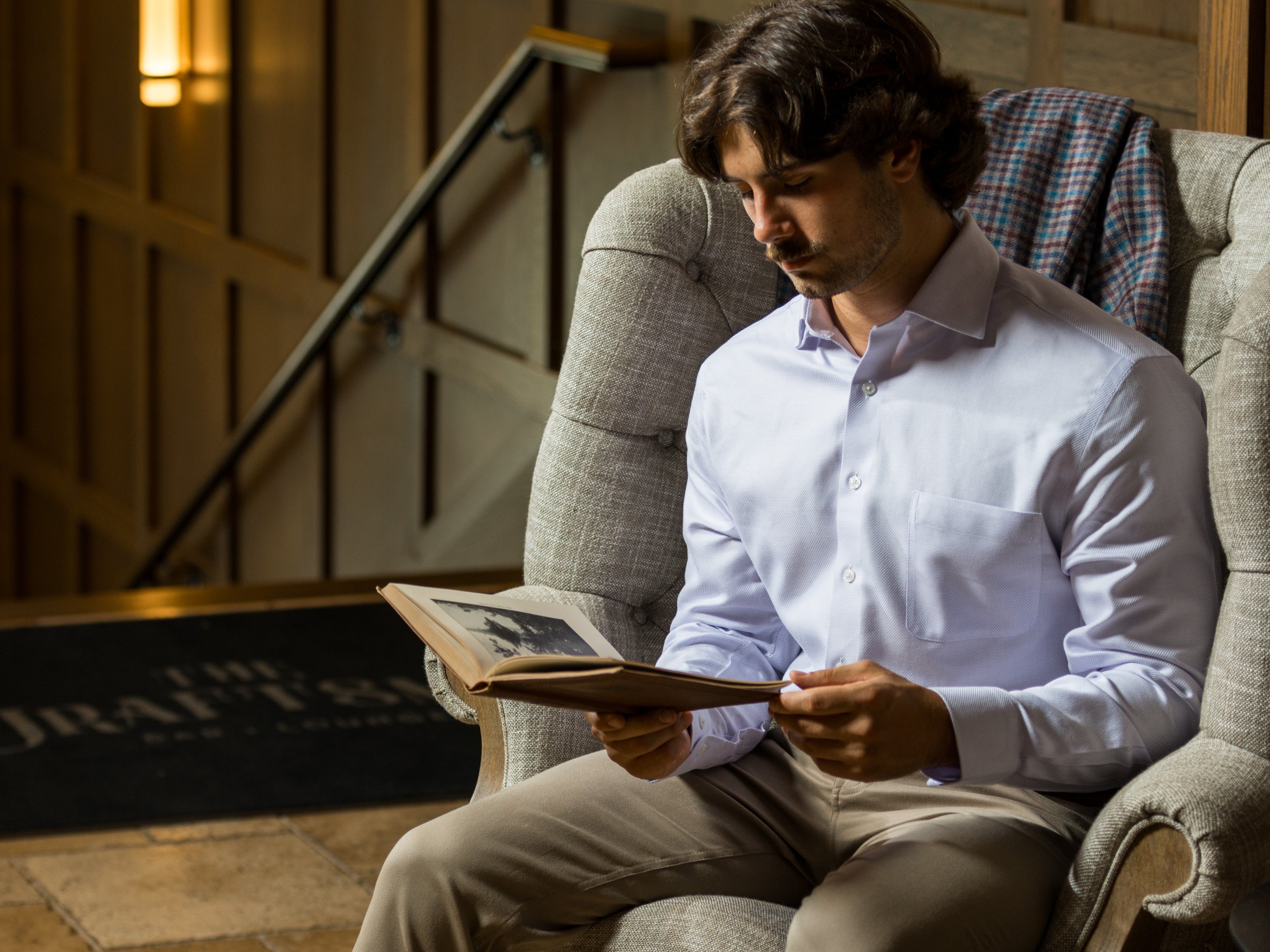 JW Bell Official Site - Men's Apparel - Free Shipping on Orders $175 ...