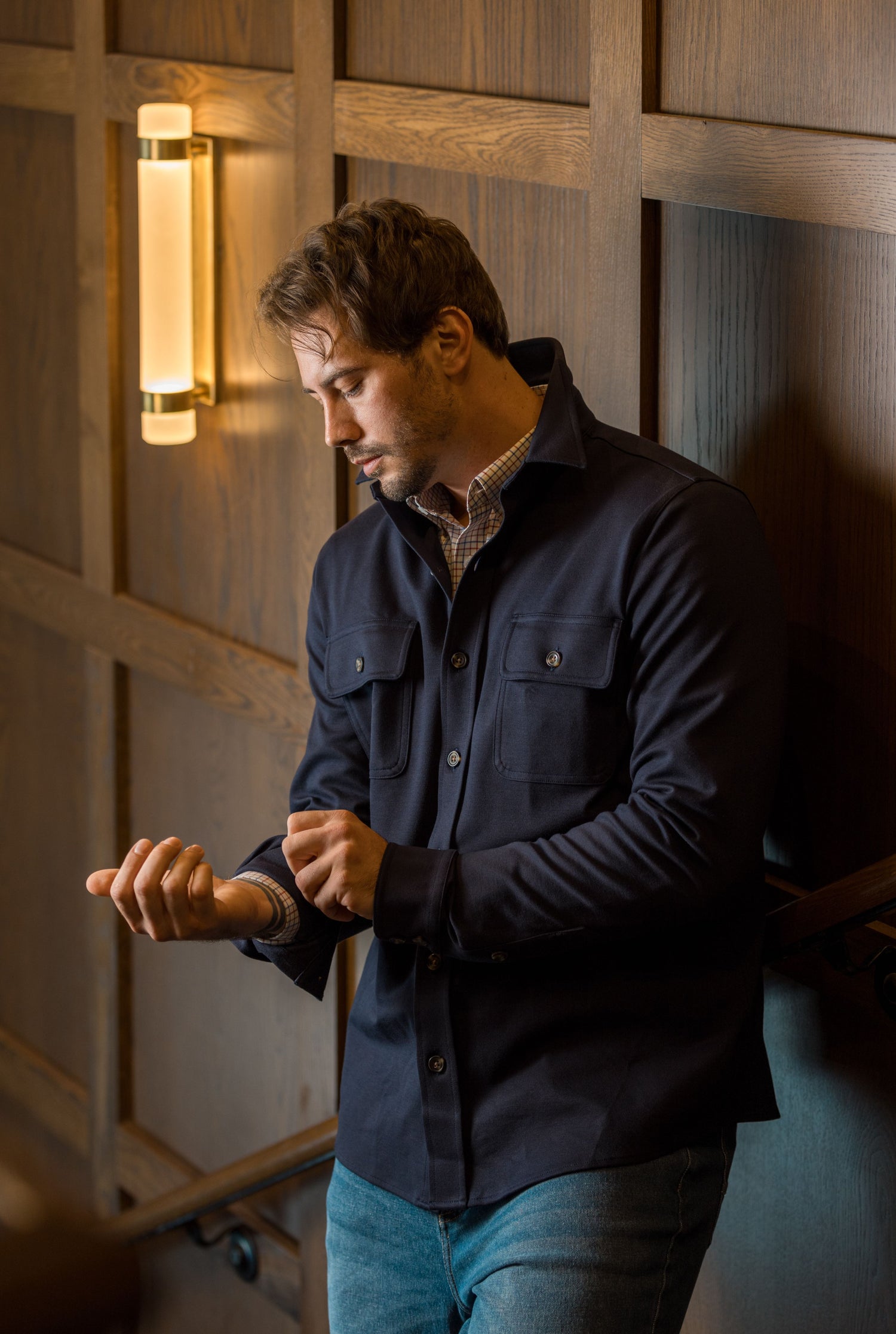 JW Bell Official Site - Men's Apparel - Free Shipping on Orders $175 ...