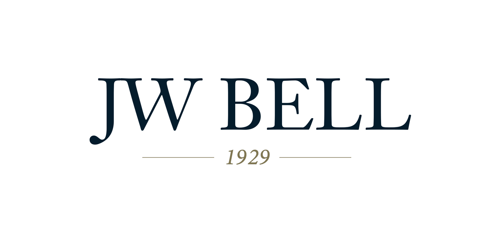 JW Bell Gift Card $10 - $1,500 – JW BELL