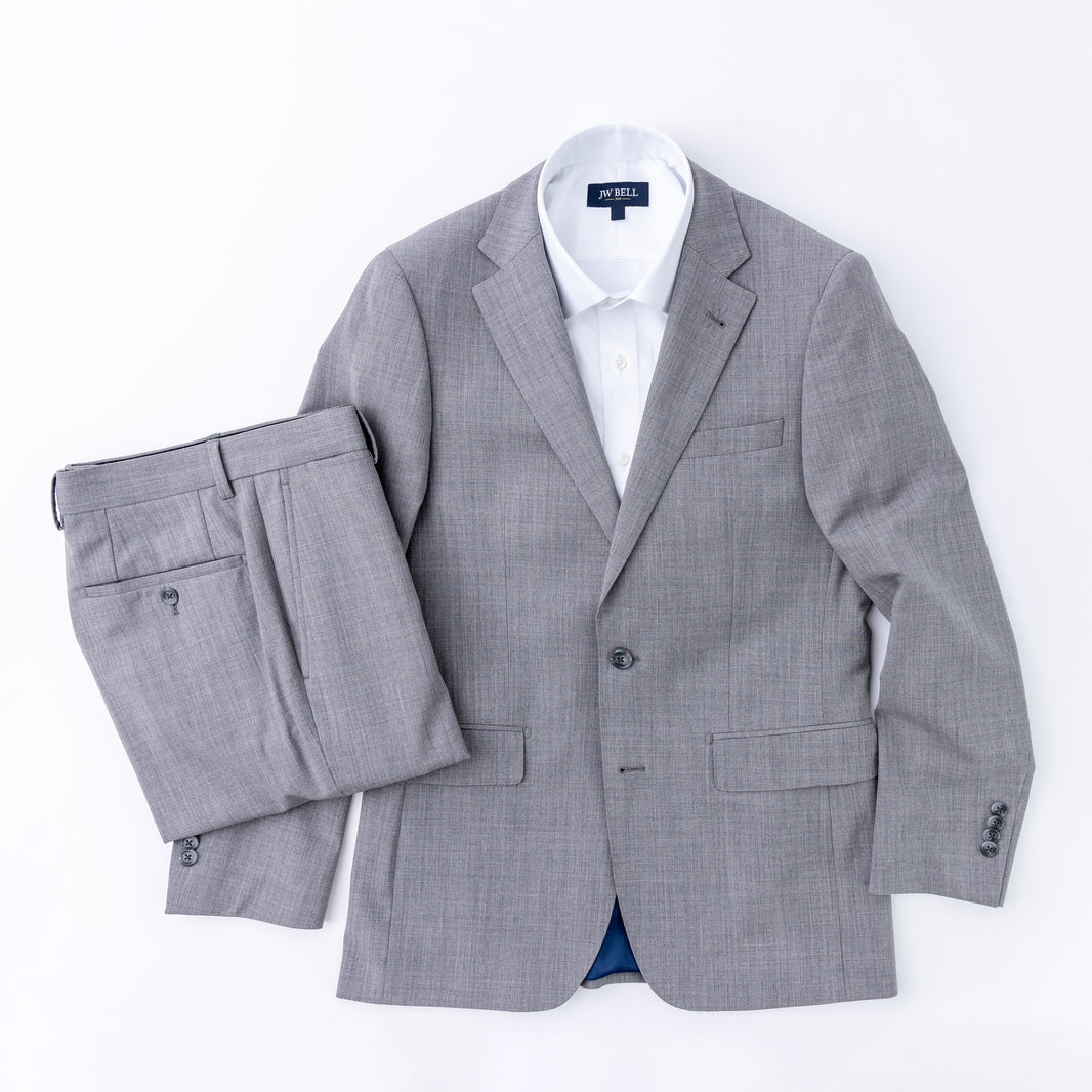 Suiting – JW BELL