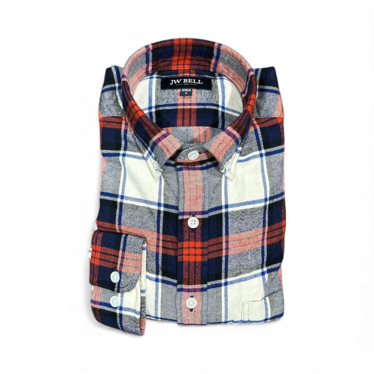 JW Bell Official Site - Men's Apparel - Free Shipping on Orders $175 ...