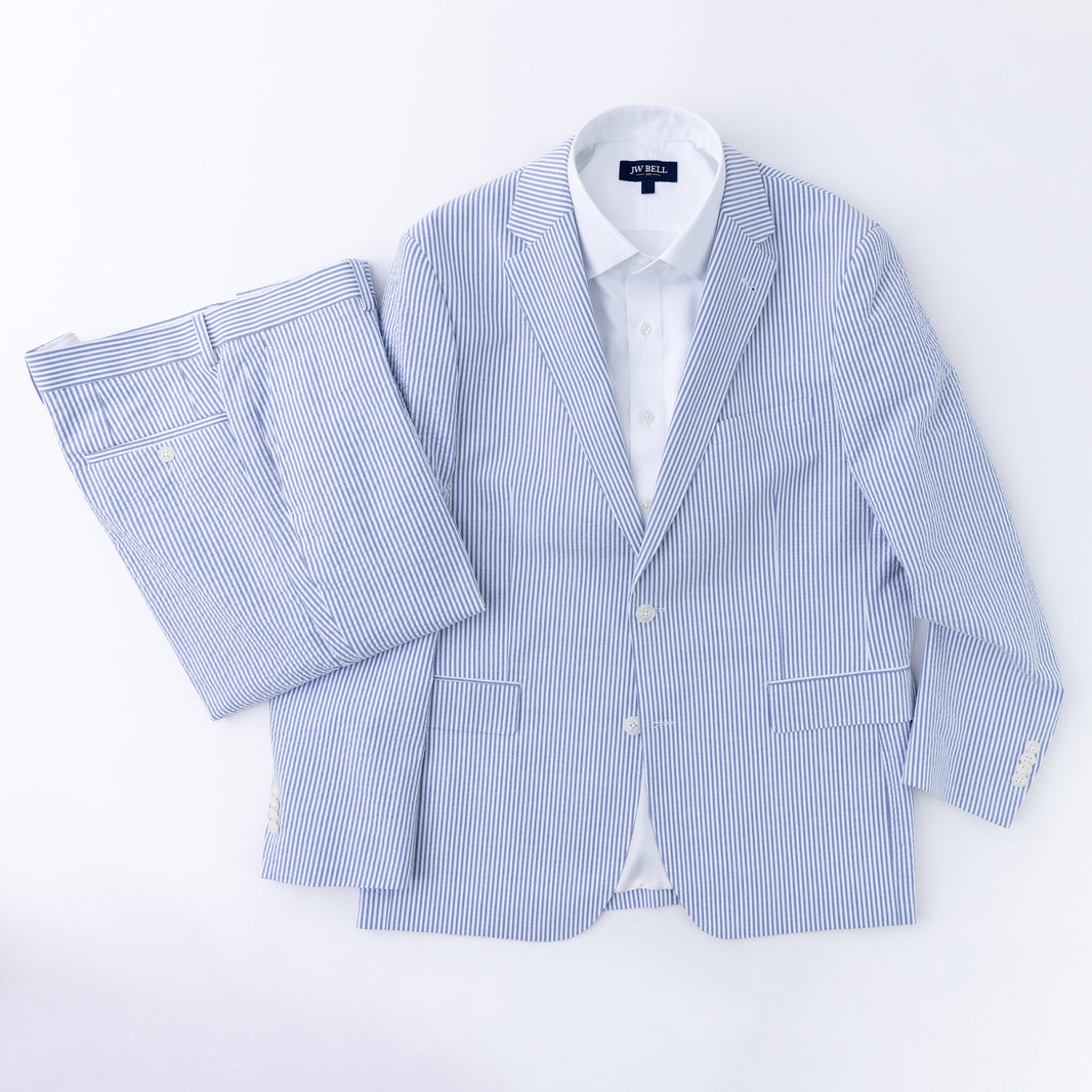 Suiting – JW BELL