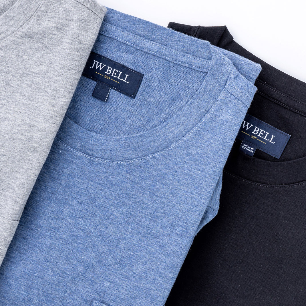 T-Shirts – JW BELL